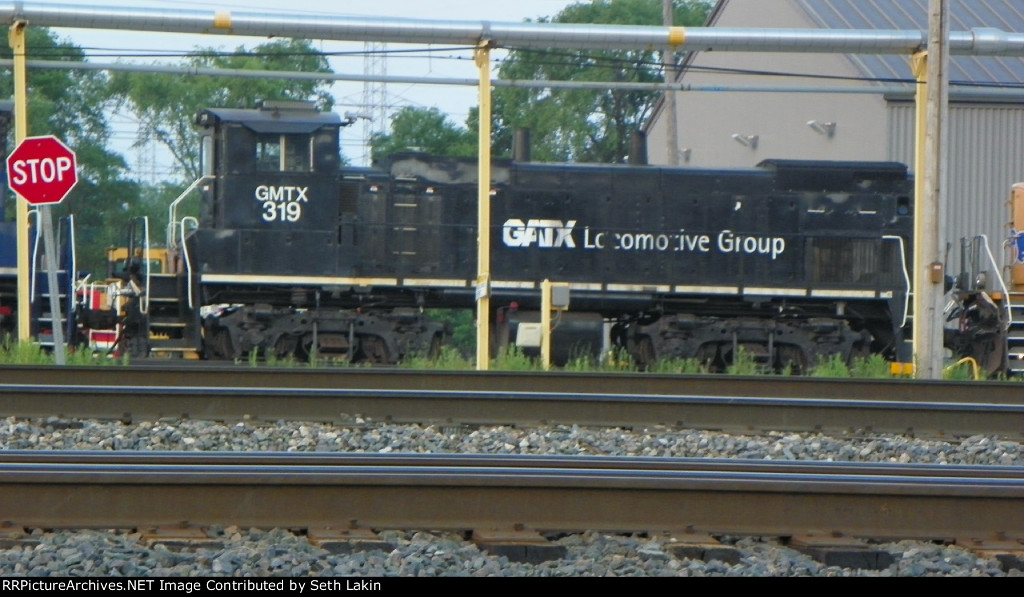 GMTX 319